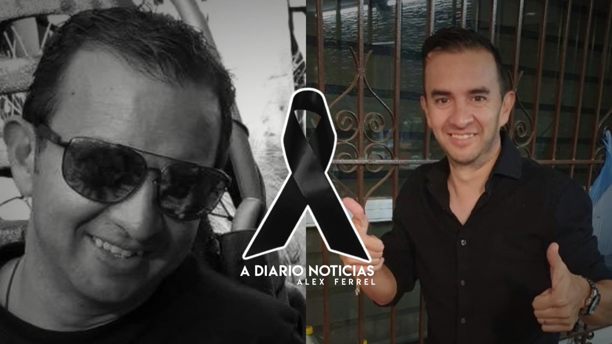 FALLECE LUIS “CACHO” GARDEA; DEJA UN LEGADO COMO ASISTENTE LEGISLATIVO ...