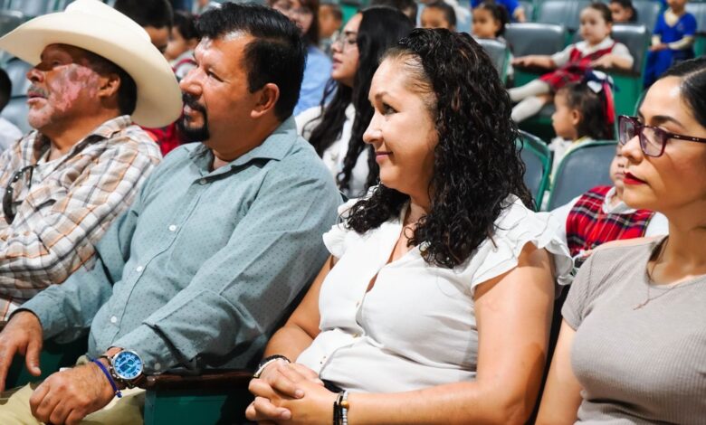 DIF Saucillo impulsa la salud mental infantil a través del teatro ...