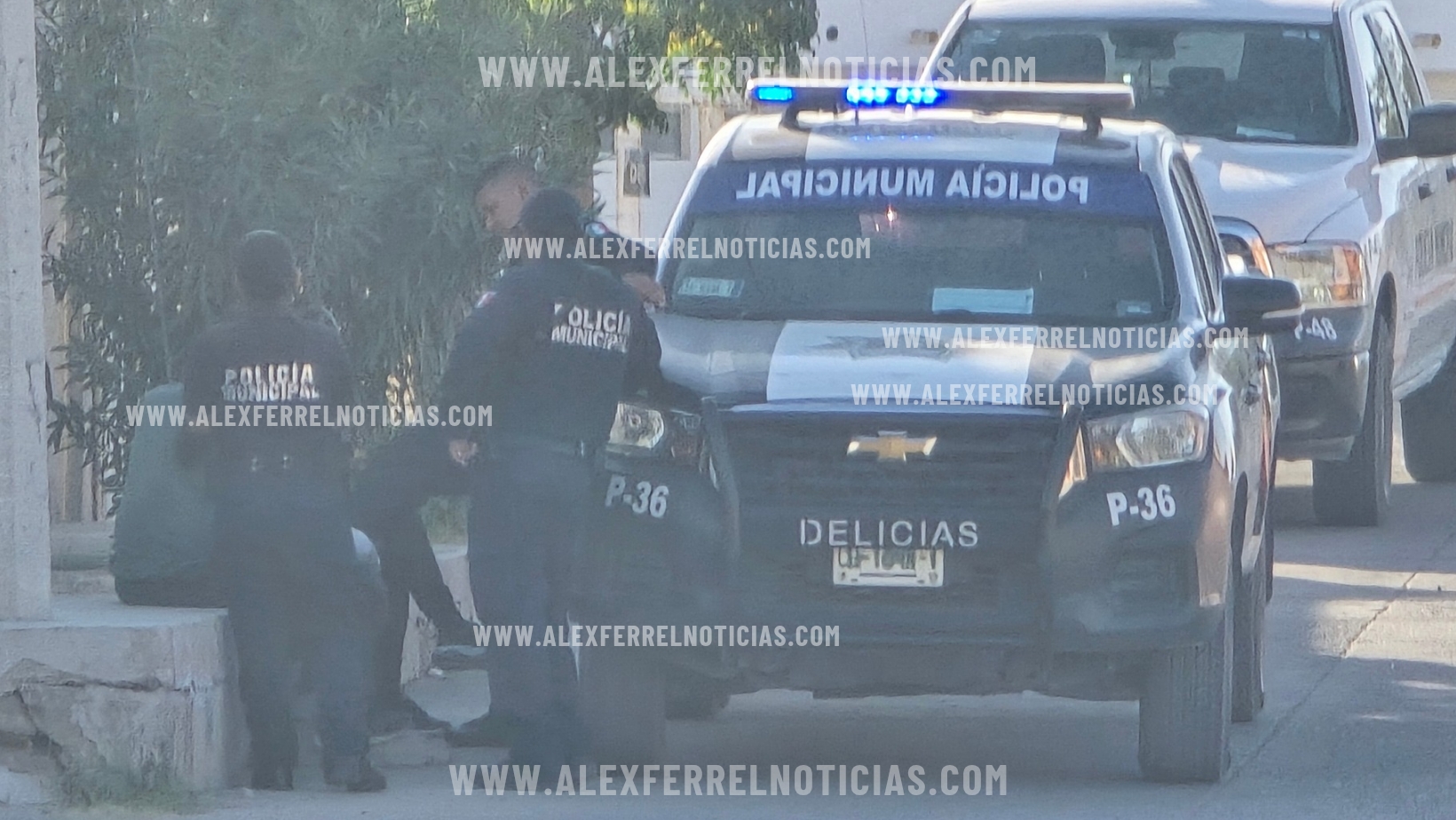 MUJER INTENTA QUITARSE LA VIDA EN LA CARMEN; ES INTERNADA EN EL IMSS ...